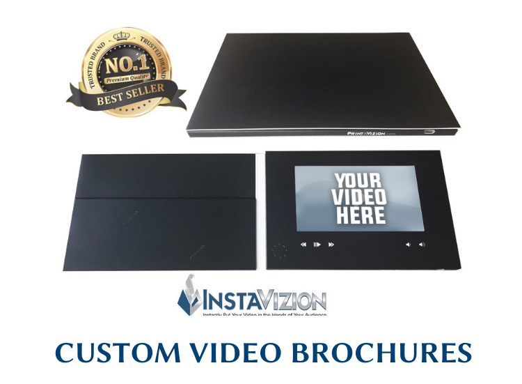 5 Tips for Custom Video Brochure Success – InstaVizion