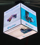 The Video Cube – InstaVizion